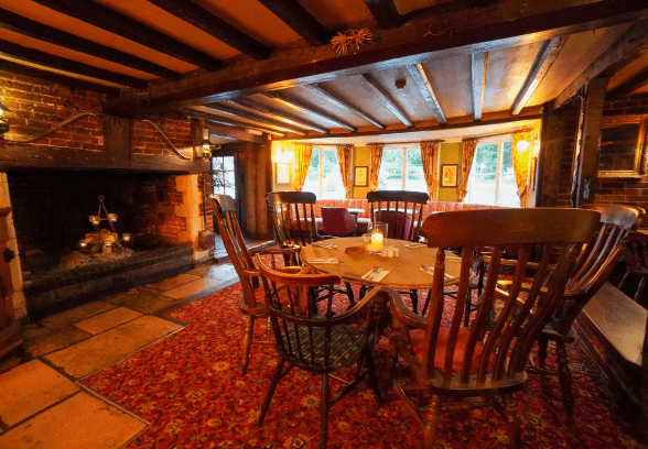 Brit Stops: Authentic Motorhome Adventures Across the UK and Ireland