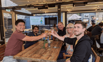 Brit Stops: Authentic Motorhome Adventures Across the UK and Ireland