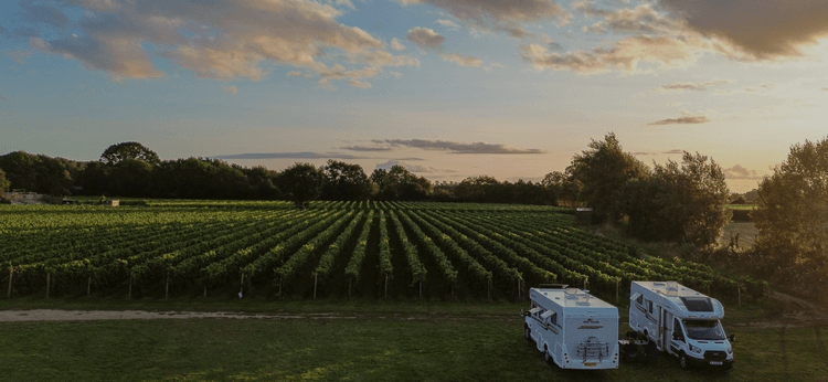 Brit Stops: Authentic Motorhome Adventures Across the UK and Ireland