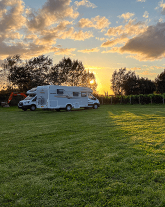 Join Now | Embark on Unique Motorhome Adventures with Brit Stops